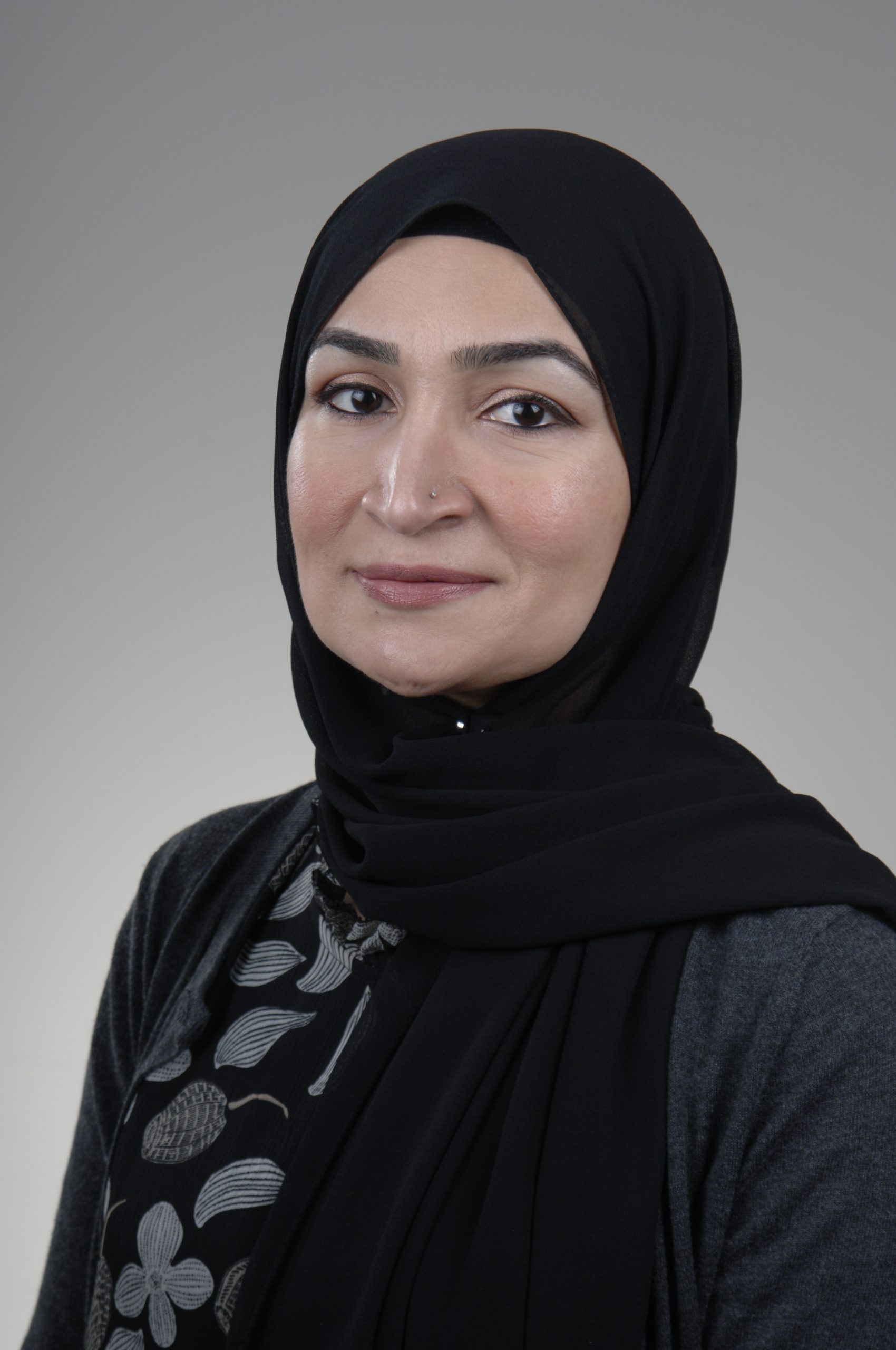 Faiza Fakhar, MD