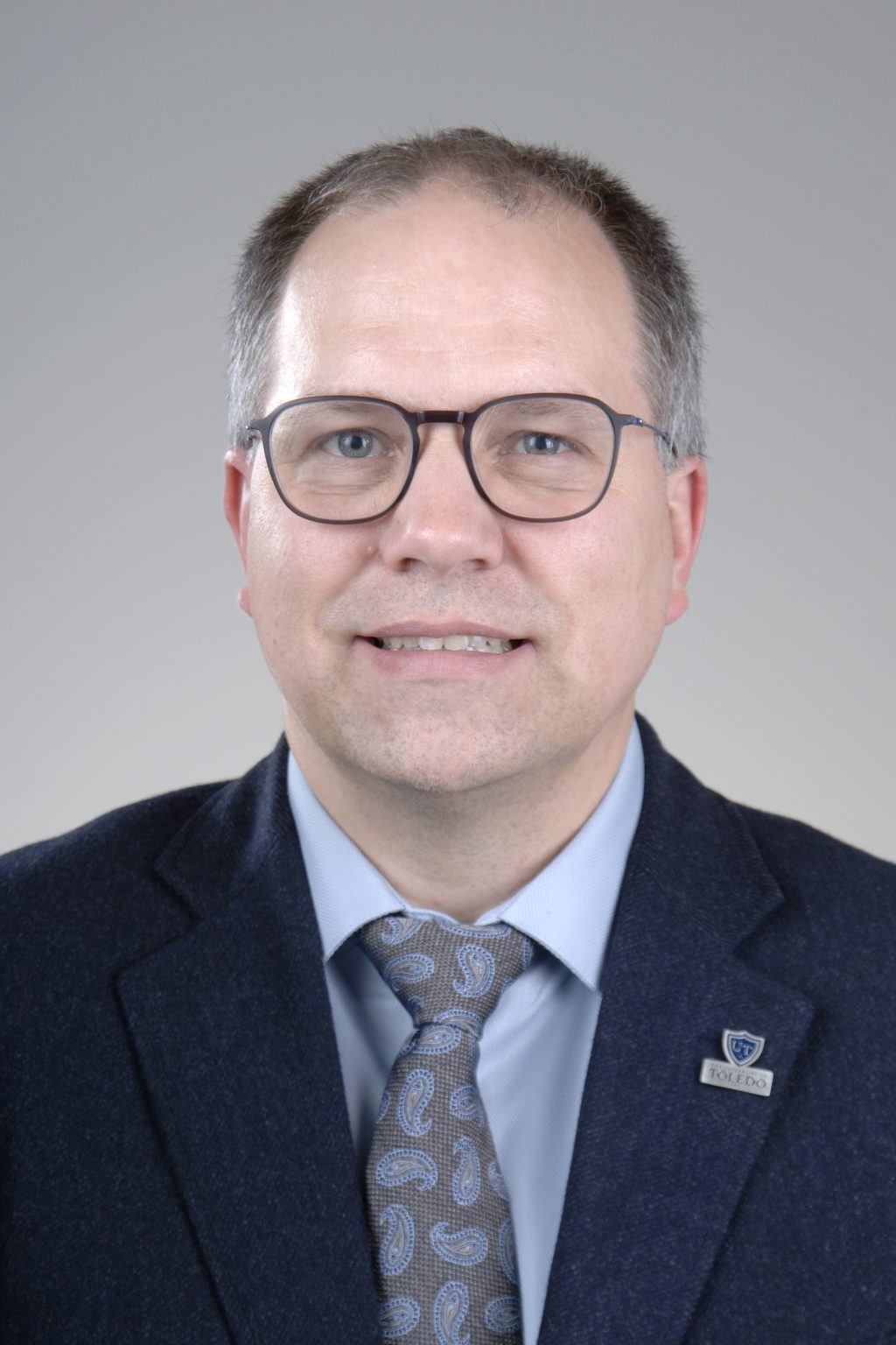 About the University of Toledo Physicians - UT Physicians
